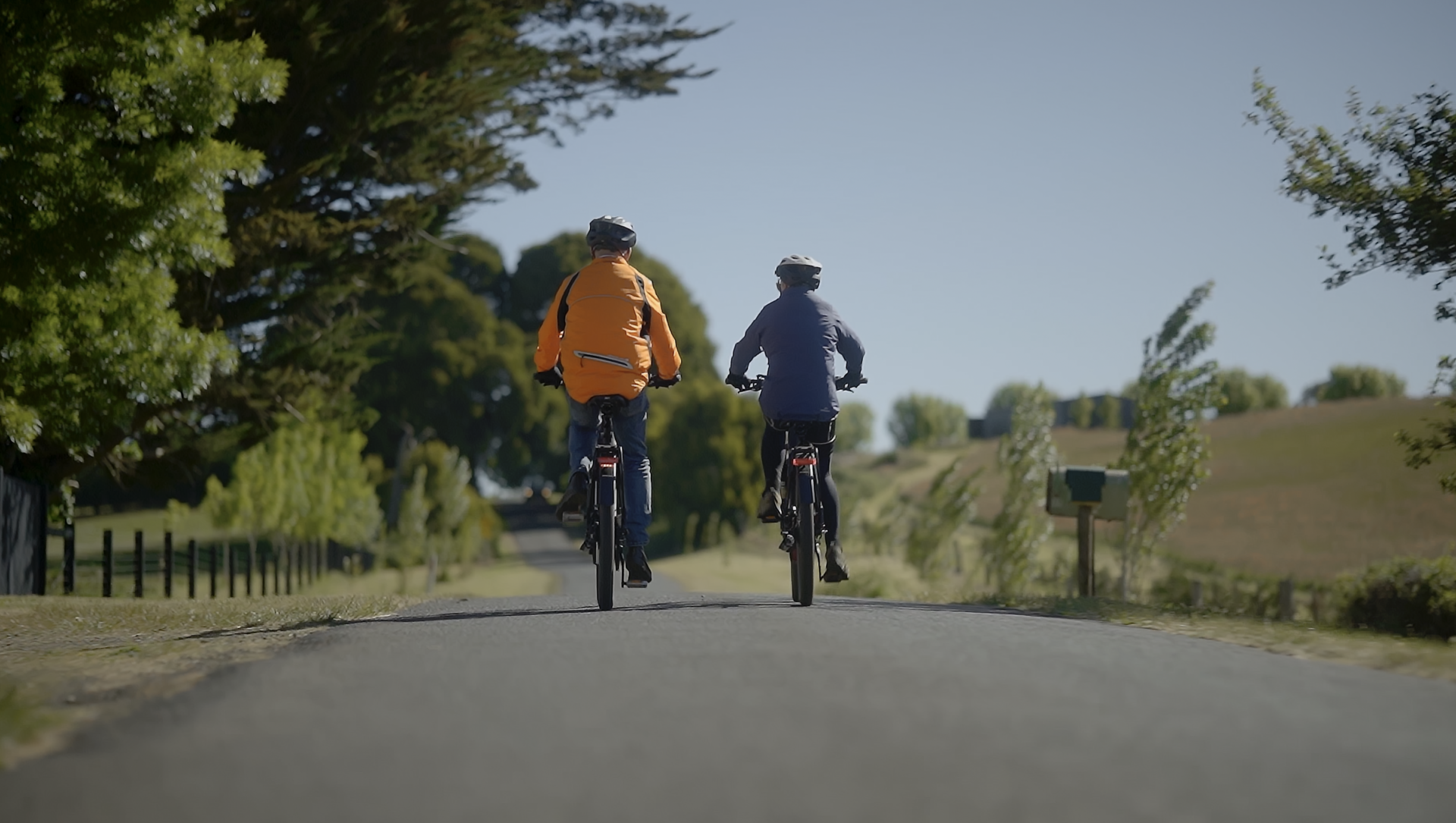 Sustainable Living with Riese & Müller Ebikes | Sparque
